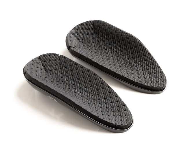 Tri-Rig Closed Back Carbon Arm Scoops — Playtri Colleyville