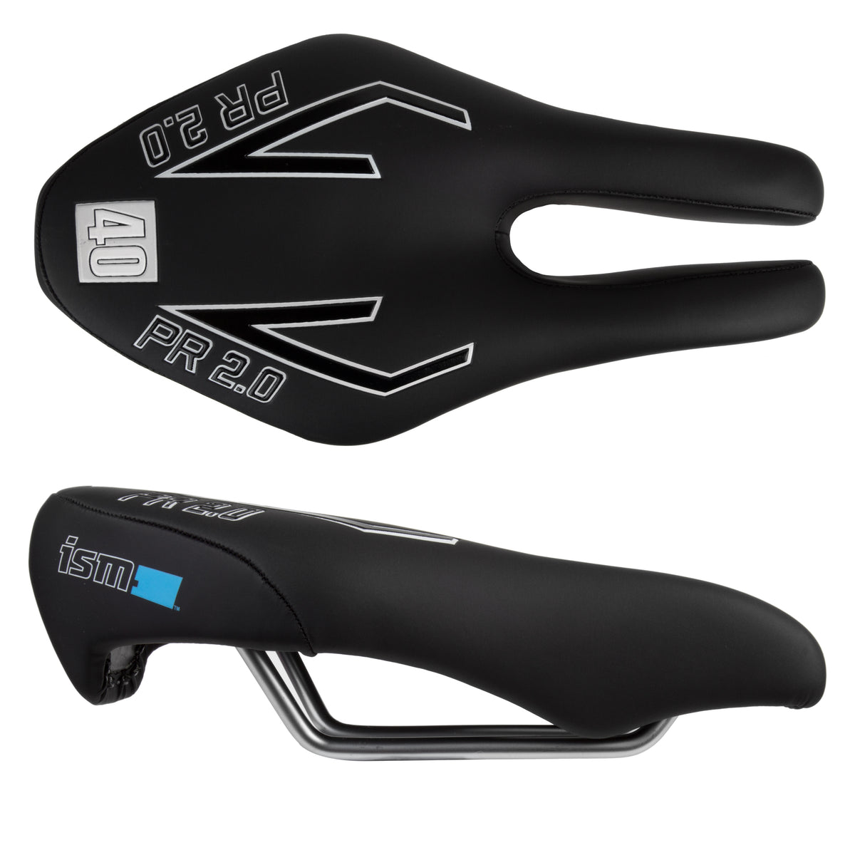ISM PR 2.0 Saddle — Playtri Colleyville