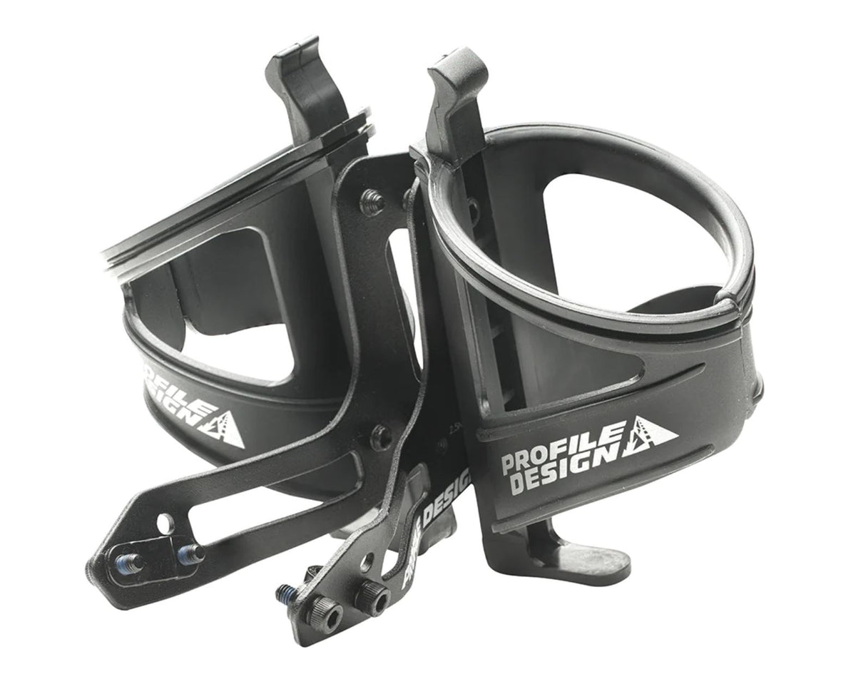 Profile Design RML Rear Hydration System — Playtri Colleyville