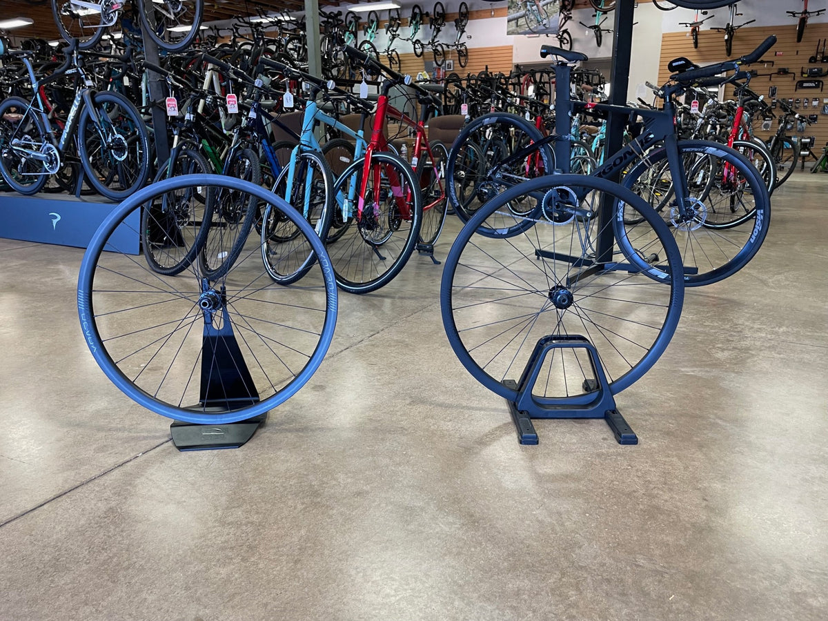 Felt Devox 2.1 Disc Brake Wheelset — Playtri Colleyville